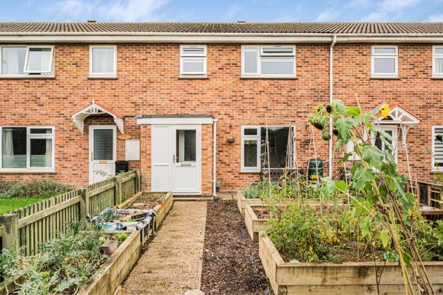The Green Road, Sawston, Cambridge CB22, 3 bedroom terraced house for ...