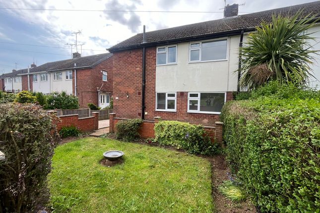 Homes to Let in Worksop - Rent Property in Worksop - Primelocation