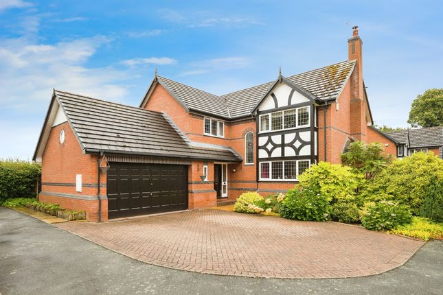 Homes for Sale in Wrexham - Buy Property in Wrexham - Primelocation