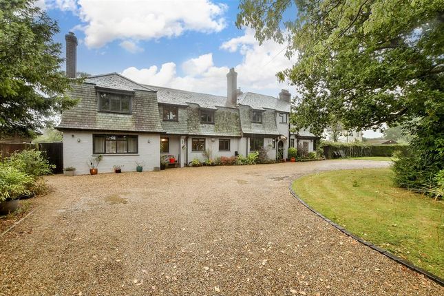 Rusper Road, Ifield, Crawley, West Sussex RH11, 7 bedroom detached ...