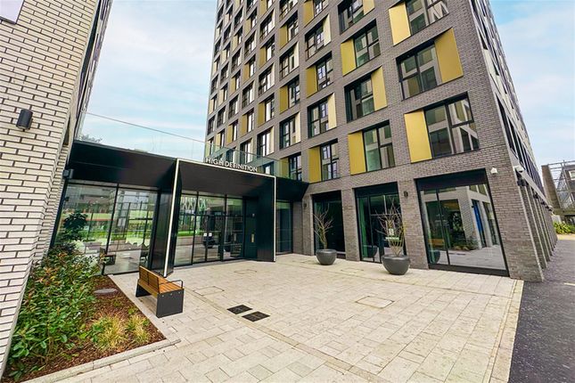 Aria Building, High Definition M50, 2 bedroom flat to rent - 64199629 ...