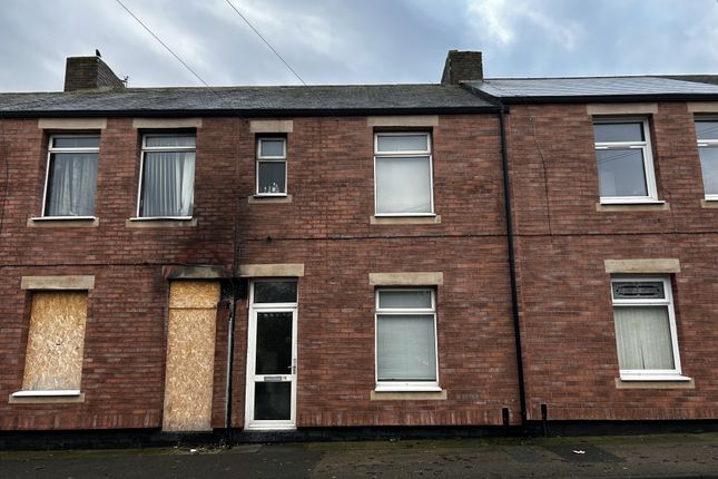10 West Chilton Terrace, Chilton, Ferryhill, County Durham DL17, 3 ...