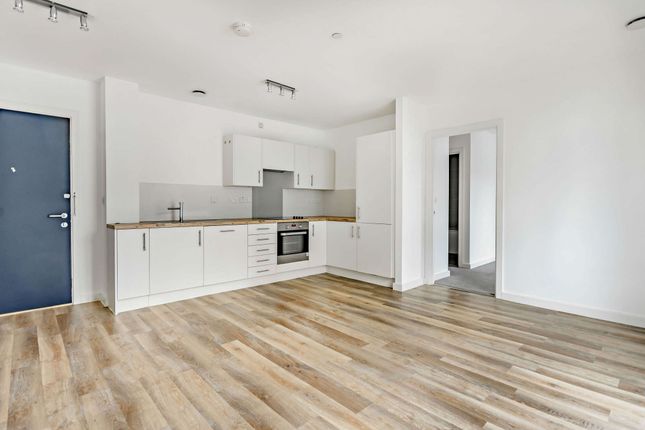 The Wullcomb, 93 Highcross Street, Leicester LE1, 2 bedroom flat to ...