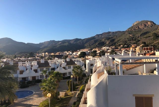 Properties for sale in La Unión, Murcia, Spain - La Unión, Murcia ...