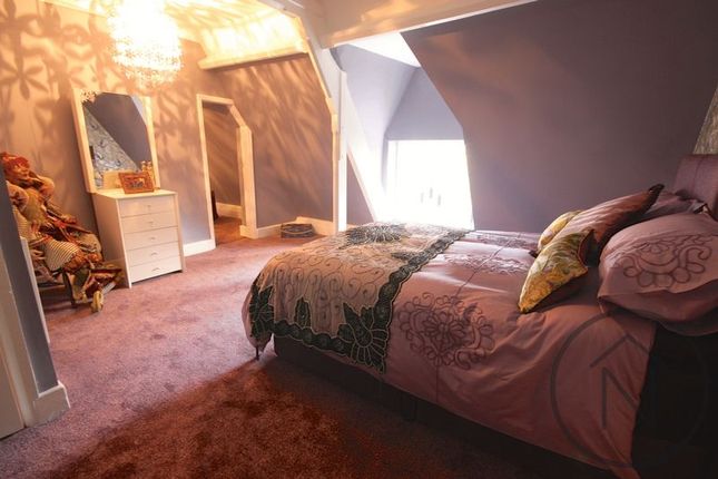 The Manor House, Fir Tree Grange, Howden Le Wear, Crook DL15, 7 bedroom ...