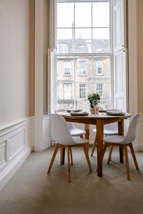 Howe Street, Edinburgh EH3, 3 bedroom flat for sale - 69705220 ...