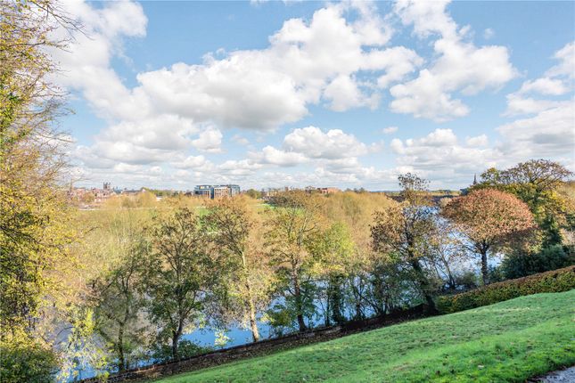 Curzon Park North, Chester CH4, 3 bedroom flat for sale - 63287202 ...