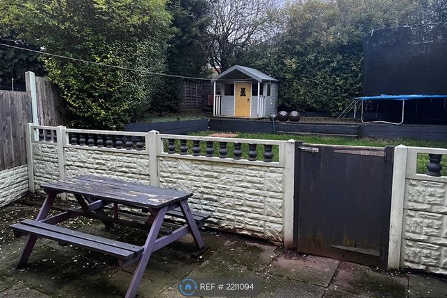 Colindale Road, Birmingham B44, 3 bedroom semi-detached house to rent ...