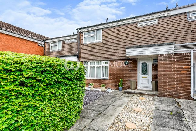 Inskip Skelmersdale Lancashire Wn8 3 Bedroom Terraced House For Sale