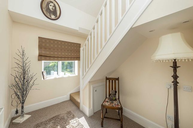 Miswell Lane, Tring HP23, 4 bedroom semi-detached house for sale ...