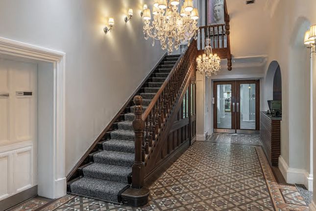 Colet Court, 100 Hammersmith Road, Hammersmith W6, office to let ...