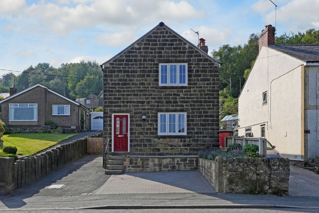 Homes for Sale in Crich - Buy Property in Crich - Primelocation