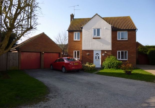 Property history - 24 Marston Beck, Chelmsford CM2 6RL - Marketed for ...