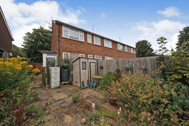 Tring Road, Dunstable LU6, 2 bedroom maisonette for sale - 62256550 ...