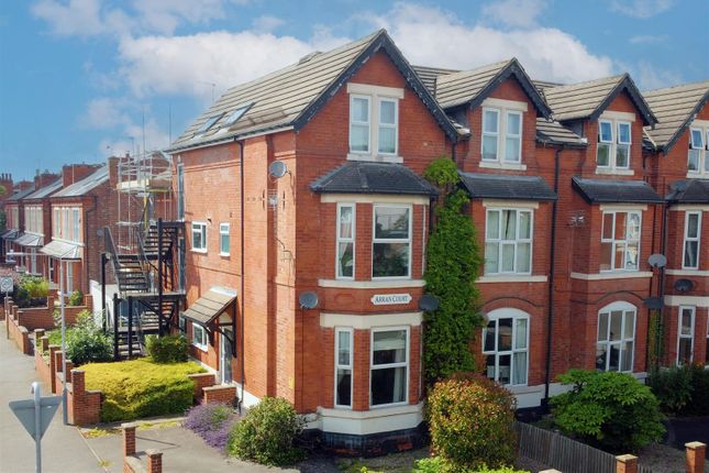 Musters Road, West Bridgford, Nottingham NG2, 1 bedroom flat for sale ...