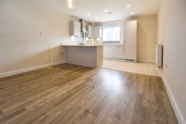Hammersley Drive, Ash, Guildford, Surrey GU12, 2 bedroom maisonette for ...