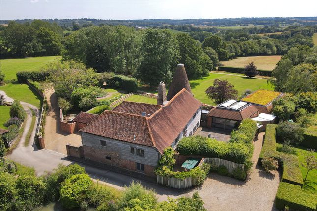 Homes for Sale in Sandhurst, Kent - Buy Property in Sandhurst, Kent ...