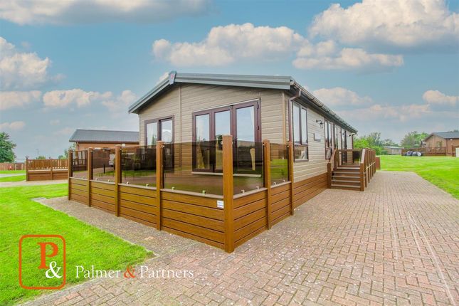 Homes For Sale In Seaview Avenue West Mersea Colchester Co5 Buy