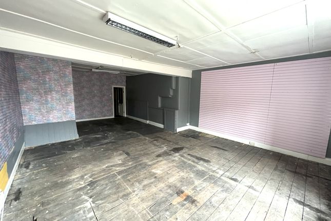 28a Front Street, Stanley Dh9, Retail Premises To Let - 66892028