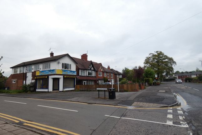 Nottingham Road Stapleford Ng9 Retail Premises To Let 51450681
