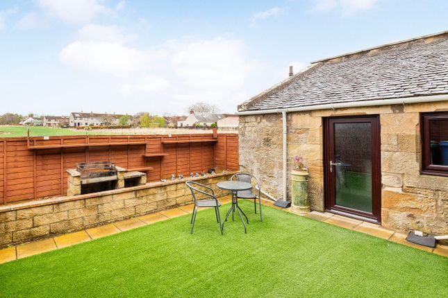 Makgill Row, Springfield, Cupar KY15, 3 bedroom semi-detached house for ...