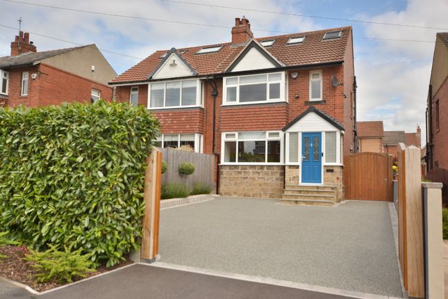 Homes For Sale In Horsforth Buy Property In Horsforth Primelocation