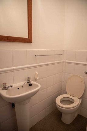 Fishguard Way, Galleons Reach, London E16, 1 bedroom flat for sale ...