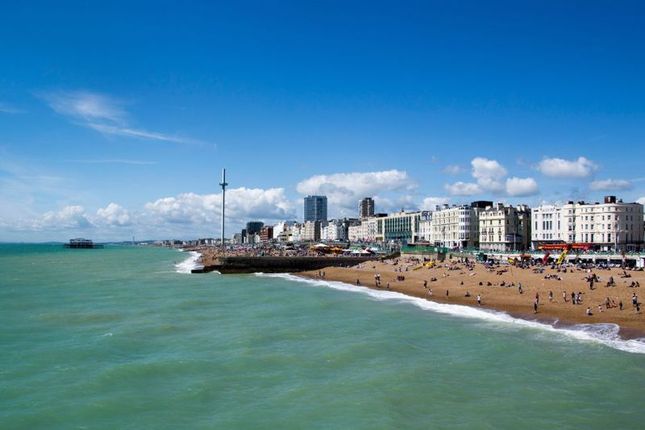 George Street, Brighton BN2, 1 bedroom flat for sale - 68668580 ...