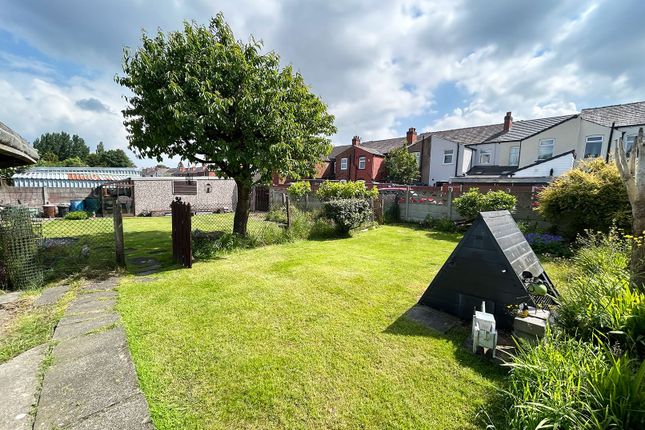 Warrington Road, Abram, Wigan WN2, 3 bedroom terraced house for sale ...