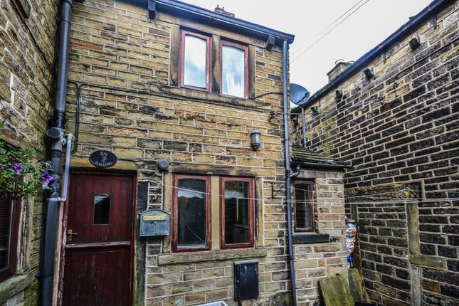 Homes for Sale in Honley - Buy Property in Honley - Primelocation