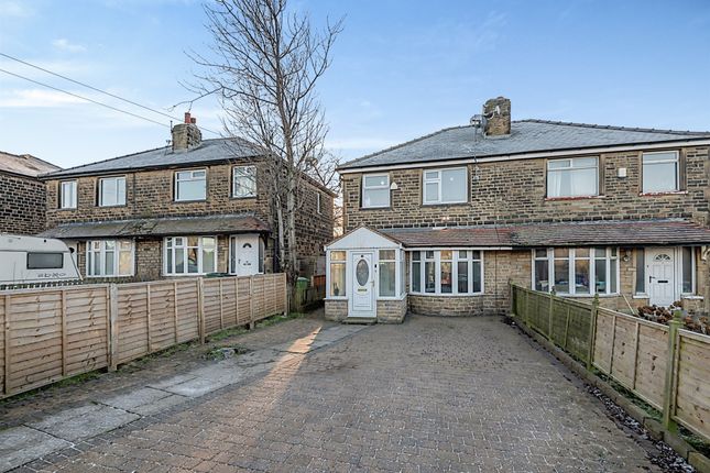 Houses for Sale in BD4 - BD4 Houses to Buy - Primelocation