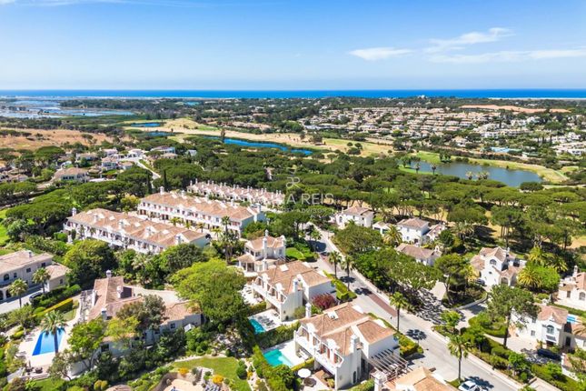 Pinheiros Altos, Almancil, Algarve, 3 bedroom town house for sale ...
