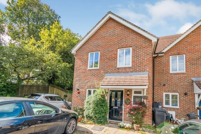 Houses For Sale In Glenmore Road East Crowborough Tn6 Buy Houses In