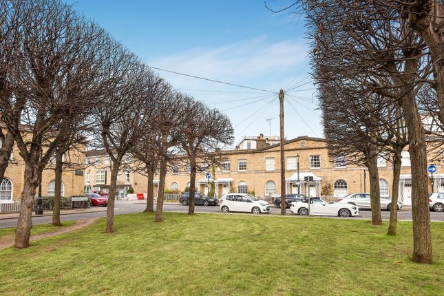 Cardigan Street, London SE11, 2 bedroom terraced house for sale ...