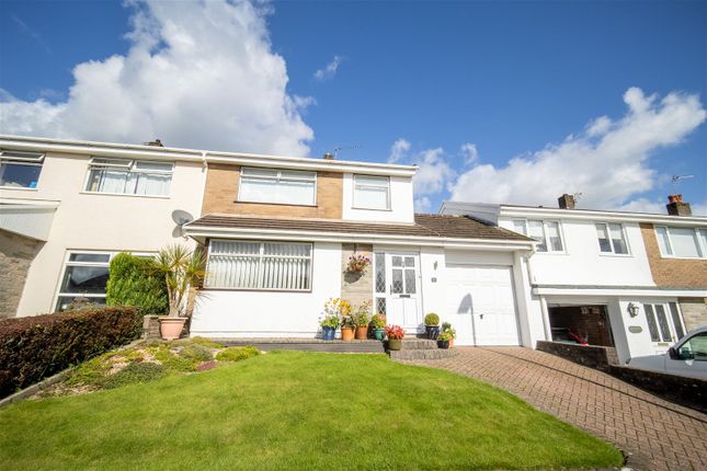 Pinewood Hill, Talbot Green, Pontyclun CF72, 3 bedroom semi-detached ...