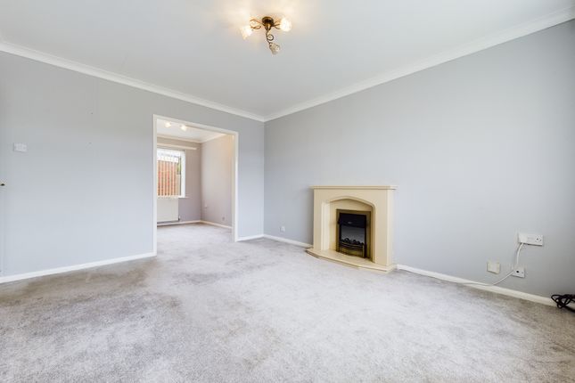Overpool Road, Whitby, Ellesmere Port CH66, 3 bedroom detached house ...