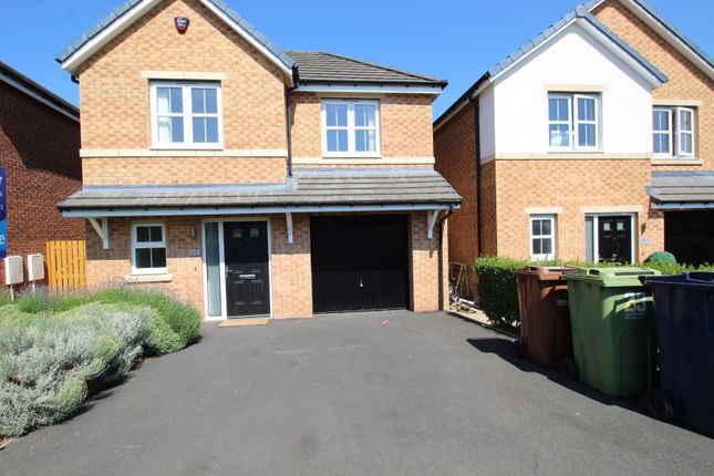 Greenbrook Drive East Rainton Houghton Le Spring Tyne And Wear Dh5