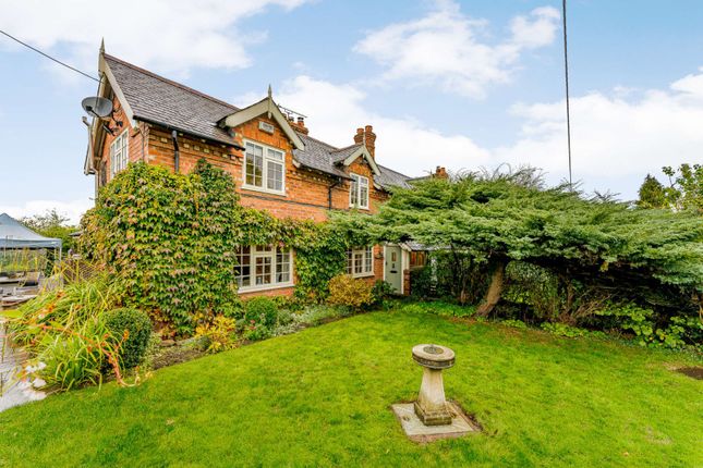 Church Road, Tilston, Malpas, Cheshire SY14, 3 bedroom semi-detached ...