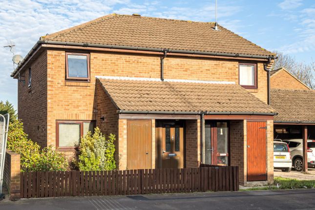 Cheltenham, Gloucestershire GL53, 2 bedroom semi-detached house for ...