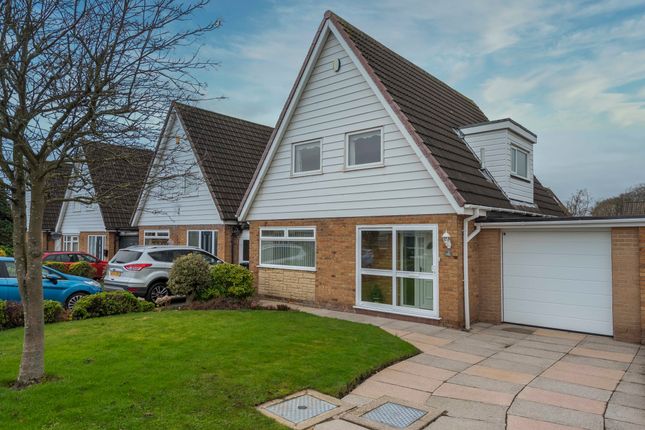 Homes for Sale in Buckingham Road, Maghull, Liverpool L31 - Buy ...
