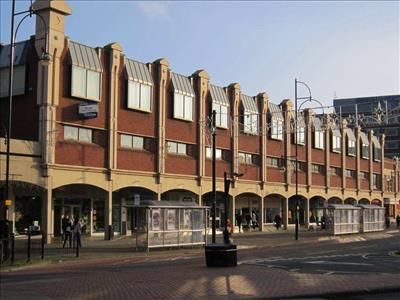 High Street, Stockton-on-Tees TS18 Commercial Properties to Let ...