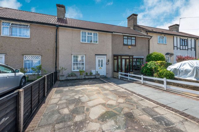 Pendragon Road, Downham, Bromley BR1, 3 bedroom terraced house for sale ...