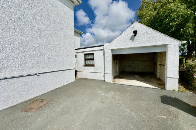 Chwilog, Pwllheli LL53, 4 bedroom detached house for sale - 68180276 ...