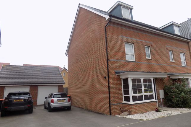 Homes to Let in Dunstable - Rent Property in Dunstable - Primelocation
