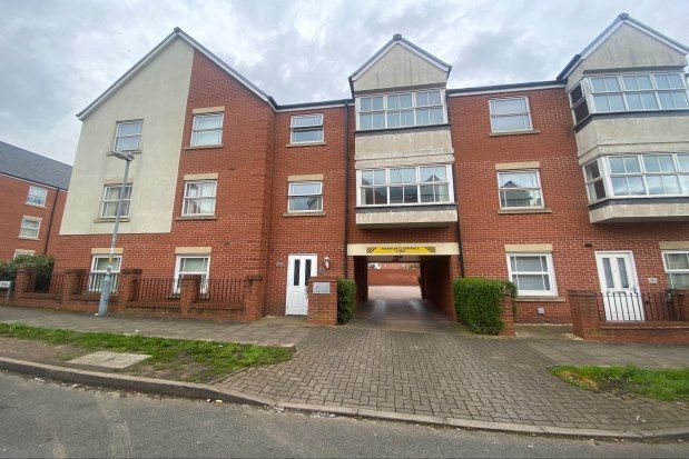 Northcroft Way, Birmingham B23, 2 bedroom flat to rent - 64651512 ...