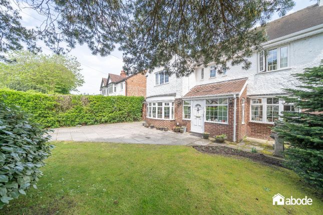 Homes for Sale in Formby - Buy Property in Formby - Primelocation