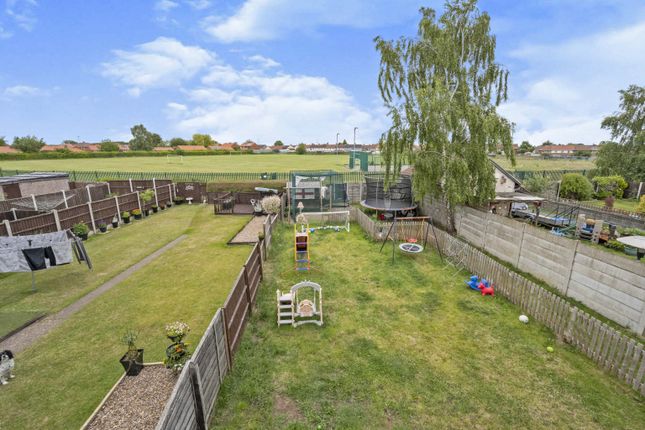 Briar Road, Armthorpe, Doncaster DN3, 4 bedroom semi-detached house for ...