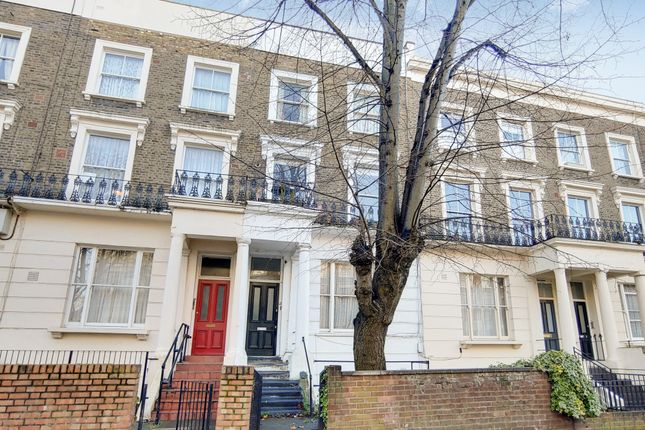 Homes for Sale in Goldney Road, London W9 - Buy Property in Goldney ...