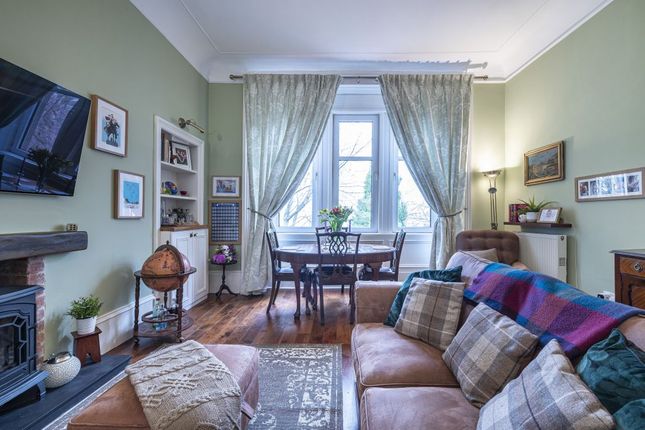 84 Hamilton Road, Rutherglen, Glasgow G73, 3 bedroom flat for sale ...