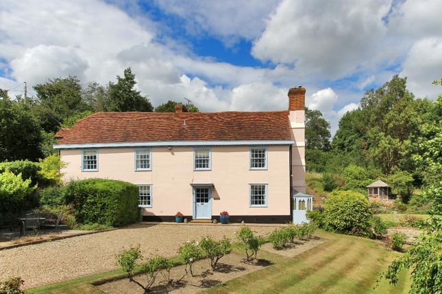 Homes for Sale in Linton Park, Linton, Maidstone ME17 - Buy Property in ...